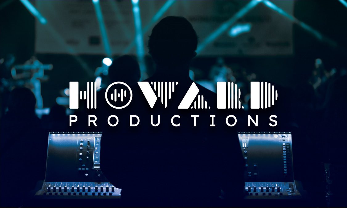 NYC Sound Engineering & Video Production | Howard Productions